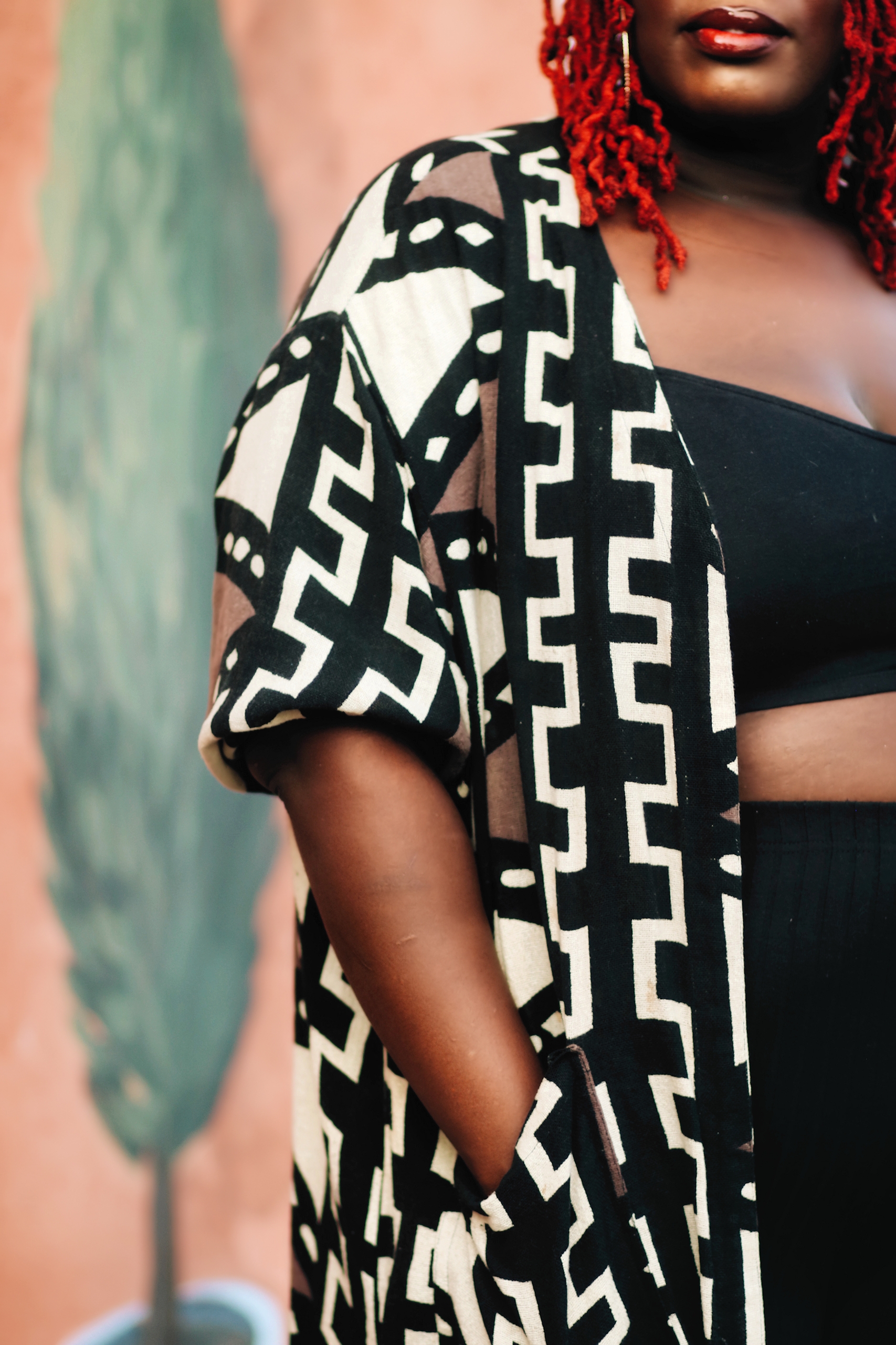 STYLE SPOTLIGHT: ADJUA – UnRegisteredStyle