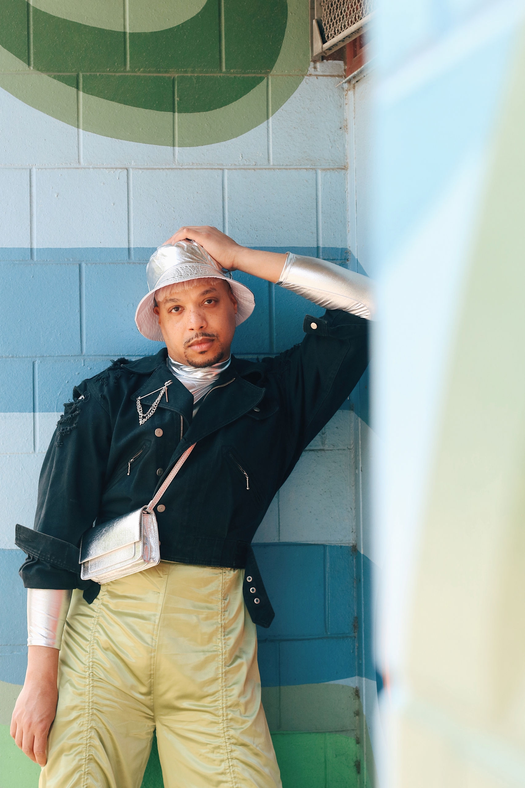 THE RISE OF Y2K FASHION REVIVAL FOR MEN – UnRegisteredStyle®